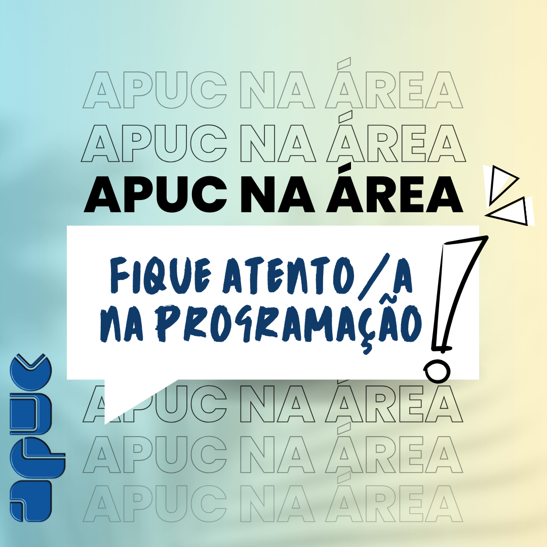 APUC - Associação do Professores da PUC Goiás